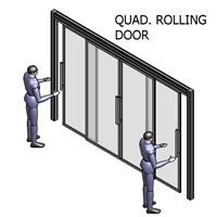 MiniTec T-Slotted Aluminum Extrusions. Modular Aluminum Profiles For ...
