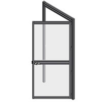 MiniTec T-Slotted Aluminum Extrusions. Modular Aluminum Profiles For ...