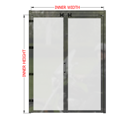 MiniTec T-Slotted Aluminum Extrusions. Modular Aluminum Profiles For ...