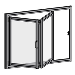 MiniTec T-Slotted Aluminum Extrusions. Modular Aluminum Profiles For ...
