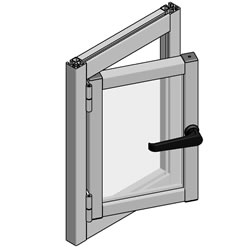 MiniTec T-Slotted Aluminum Extrusions. Modular Aluminum Profiles For ...
