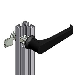 MiniTec T-Slotted Aluminum Extrusions. Modular Aluminum Profiles For ...