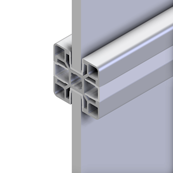 MiniTec T-Slotted Aluminum Extrusions. Modular Aluminum Profiles For ...