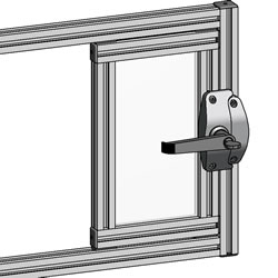 MiniTec T-Slotted Aluminum Extrusions. Modular Aluminum Profiles For ...