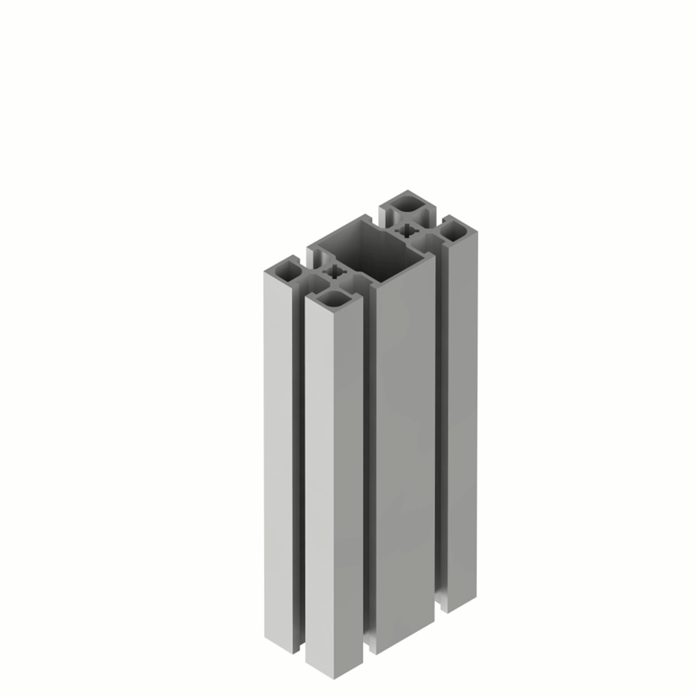 MiniTec T-Slotted Aluminum Extrusions. Modular Aluminum Profiles For ...