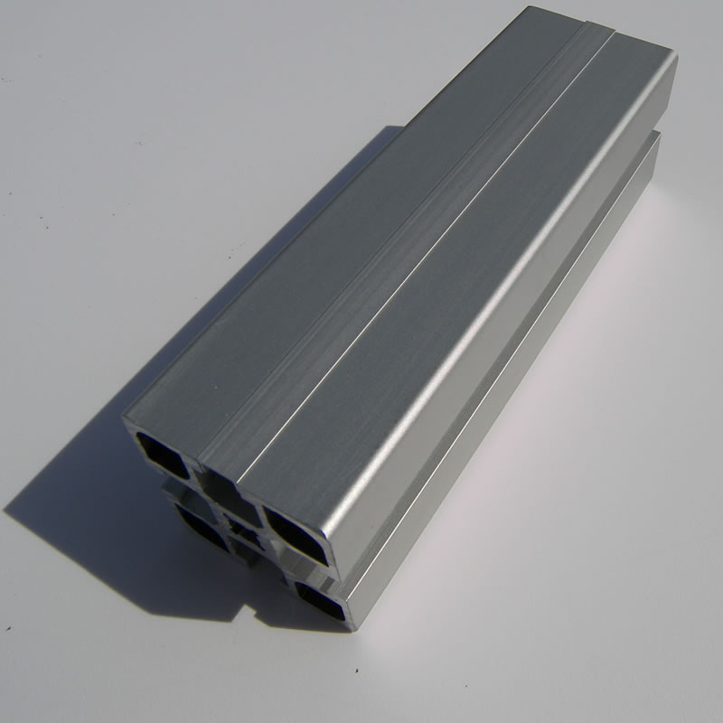 MiniTec T-Slotted Aluminum Extrusions. Modular Aluminum Profiles For ...