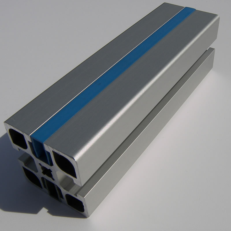 MiniTec T-Slotted Aluminum Extrusions. Modular Aluminum Profiles For ...