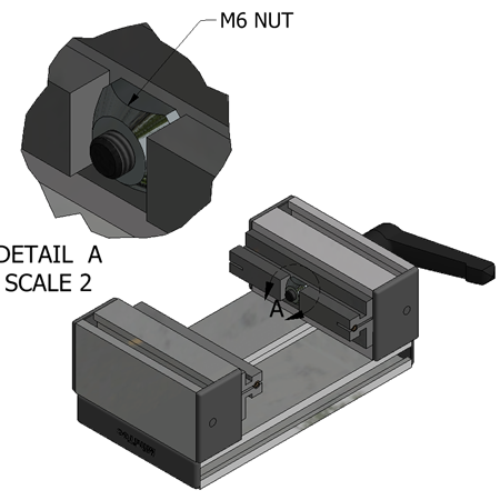 MiniTec T-Slotted Aluminum Extrusions. Modular Aluminum Profiles For ...