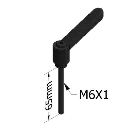 MiniTec T-Slotted Aluminum Extrusions. Modular Aluminum Profiles For ...