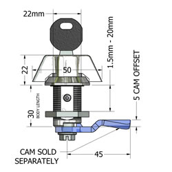 MiniTec T-Slotted Aluminum Extrusions. Modular Aluminum Profiles For ...