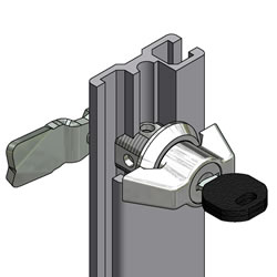 MiniTec T-Slotted Aluminum Extrusions. Modular Aluminum Profiles For ...