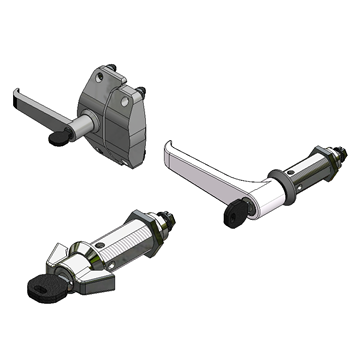MiniTec T-Slotted Aluminum Extrusions. Modular Aluminum Profiles For ...