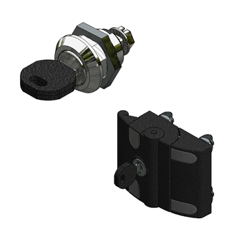 MiniTec T-Slotted Aluminum Extrusions. Modular Aluminum Profiles For ...