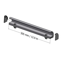 MiniTec T-Slotted Aluminum Extrusions. Modular Aluminum Profiles For ...