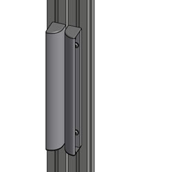 MiniTec T-Slotted Aluminum Extrusions. Modular Aluminum Profiles For ...