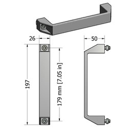 MiniTec T-Slotted Aluminum Extrusions. Modular Aluminum Profiles For ...