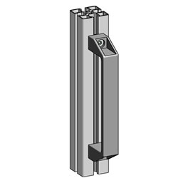 MiniTec T-Slotted Aluminum Extrusions. Modular Aluminum Profiles For ...