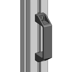 MiniTec T-Slotted Aluminum Extrusions. Modular Aluminum Profiles For ...