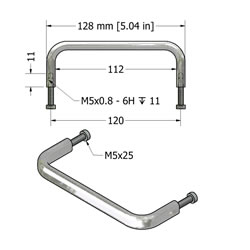 MiniTec T-Slotted Aluminum Extrusions. Modular Aluminum Profiles For ...