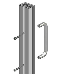 MiniTec T-Slotted Aluminum Extrusions. Modular Aluminum Profiles For ...