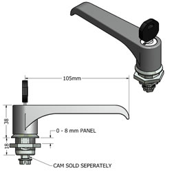 MiniTec T-Slotted Aluminum Extrusions. Modular Aluminum Profiles For ...