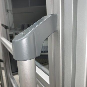 MiniTec T-Slotted Aluminum Extrusions. Modular Aluminum Profiles For ...