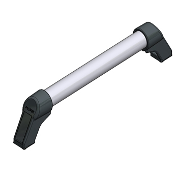 MiniTec T-Slotted Aluminum Extrusions. Modular Aluminum Profiles For ...