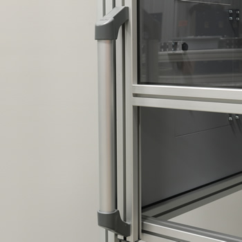 MiniTec T-Slotted Aluminum Extrusions. Modular Aluminum Profiles For ...