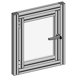MiniTec T-Slotted Aluminum Extrusions. Modular Aluminum Profiles For ...