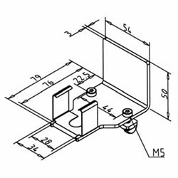 MiniTec T-Slotted Aluminum Extrusions. Modular Aluminum Profiles For ...