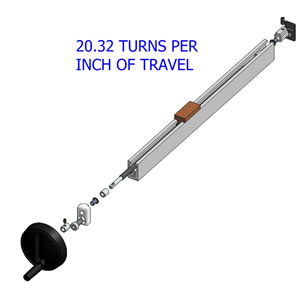 MiniTec T-Slotted Aluminum Extrusions. Modular Aluminum Profiles For ...