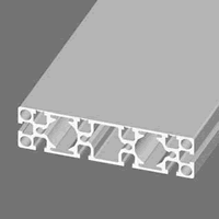 MiniTec T-Slotted Aluminum Extrusions. Modular Aluminum Profiles For ...