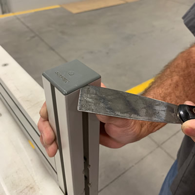 MiniTec T-Slotted Aluminum Extrusions. Modular Aluminum Profiles For ...
