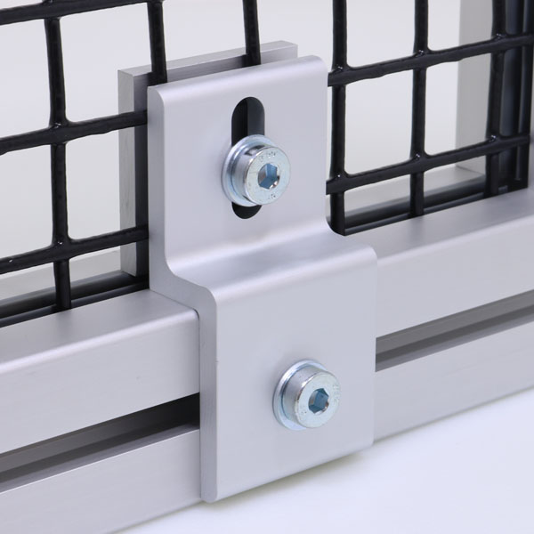 MiniTec T-Slotted Aluminum Extrusions. Modular Aluminum Profiles For ...