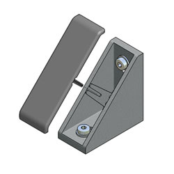 MiniTec T-Slotted Aluminum Extrusions. Modular Aluminum Profiles For ...