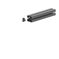 MiniTec T-Slotted Aluminum Extrusions. Modular Aluminum Profiles For ...