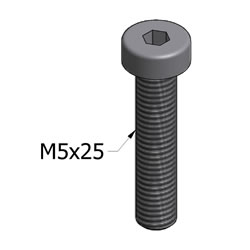 MiniTec T-Slotted Aluminum Extrusions. Modular Aluminum Profiles For ...