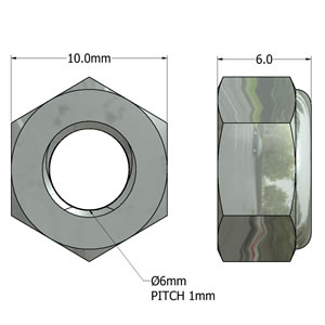 MiniTec T-Slotted Aluminum Extrusions. Modular Aluminum Profiles For ...