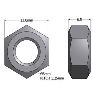 MiniTec T-Slotted Aluminum Extrusions. Modular Aluminum Profiles For ...