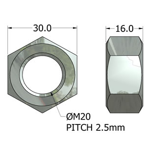 MiniTec T-Slotted Aluminum Extrusions. Modular Aluminum Profiles For ...