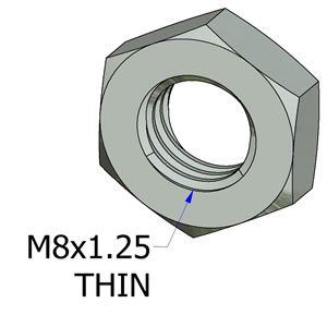 MiniTec T-Slotted Aluminum Extrusions. Modular Aluminum Profiles For ...