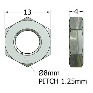 MiniTec T-Slotted Aluminum Extrusions. Modular Aluminum Profiles For ...