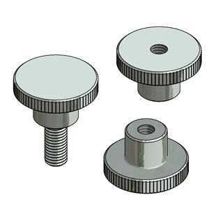 MiniTec T-Slotted Aluminum Extrusions. Modular Aluminum Profiles For ...