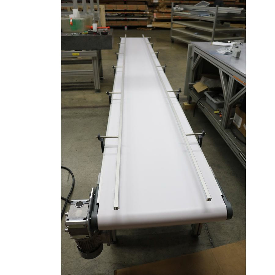 MiniTec T-Slotted Aluminum Extrusions. Modular Aluminum Profiles For ...