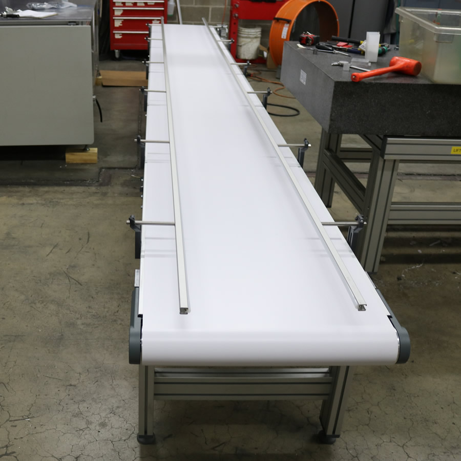 MiniTec T-Slotted Aluminum Extrusions. Modular Aluminum Profiles For ...