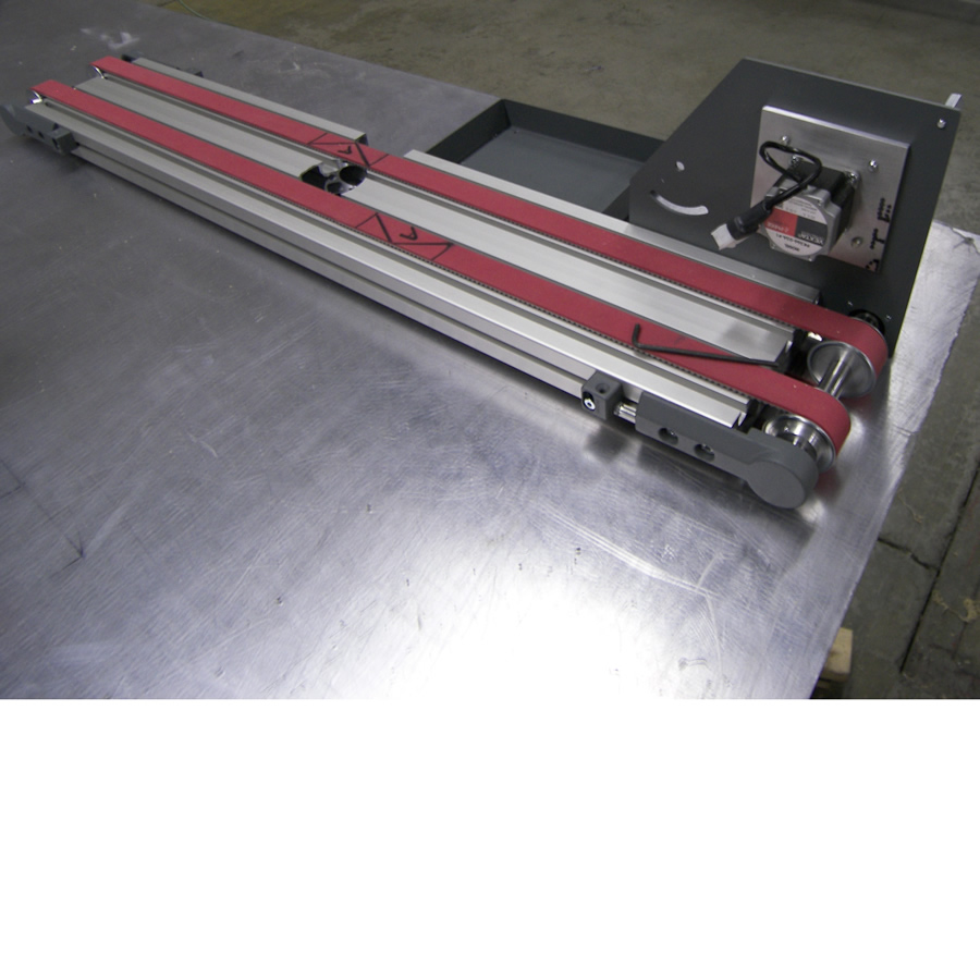 MiniTec T-Slotted Aluminum Extrusions. Modular Aluminum Profiles For ...