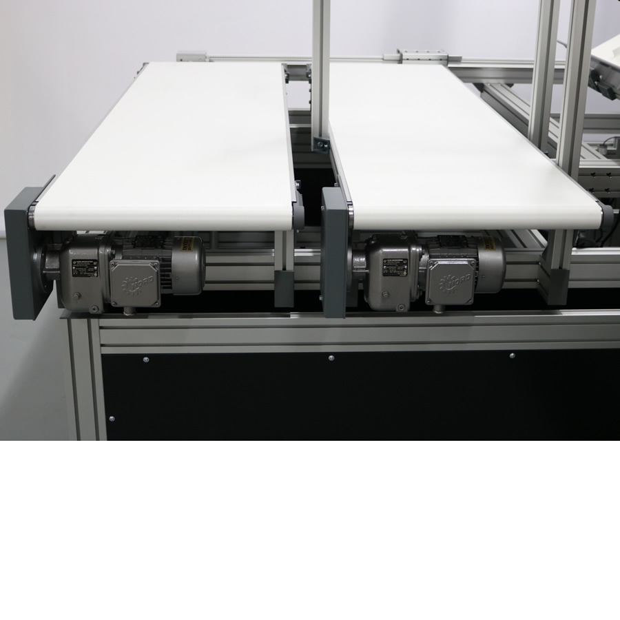 MiniTec T-Slotted Aluminum Extrusions. Modular Aluminum Profiles For ...
