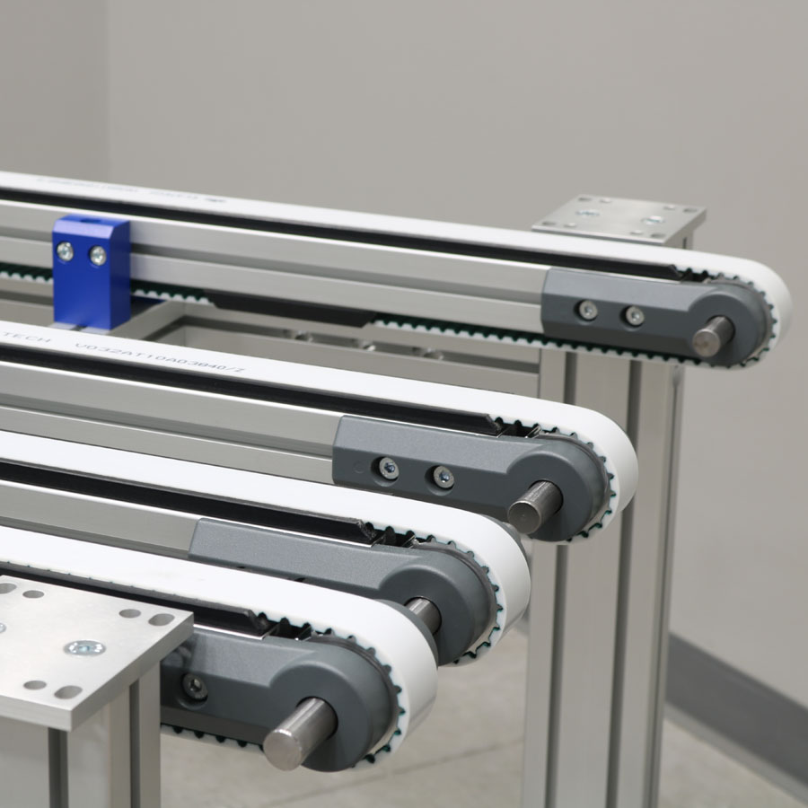 MiniTec T-Slotted Aluminum Extrusions. Modular Aluminum Profiles For ...