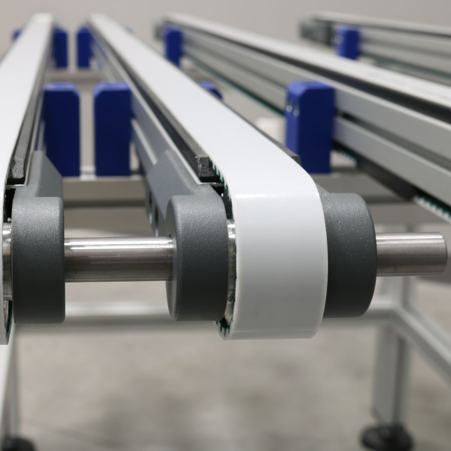 MiniTec T-Slotted Aluminum Extrusions. Modular Aluminum Profiles For ...