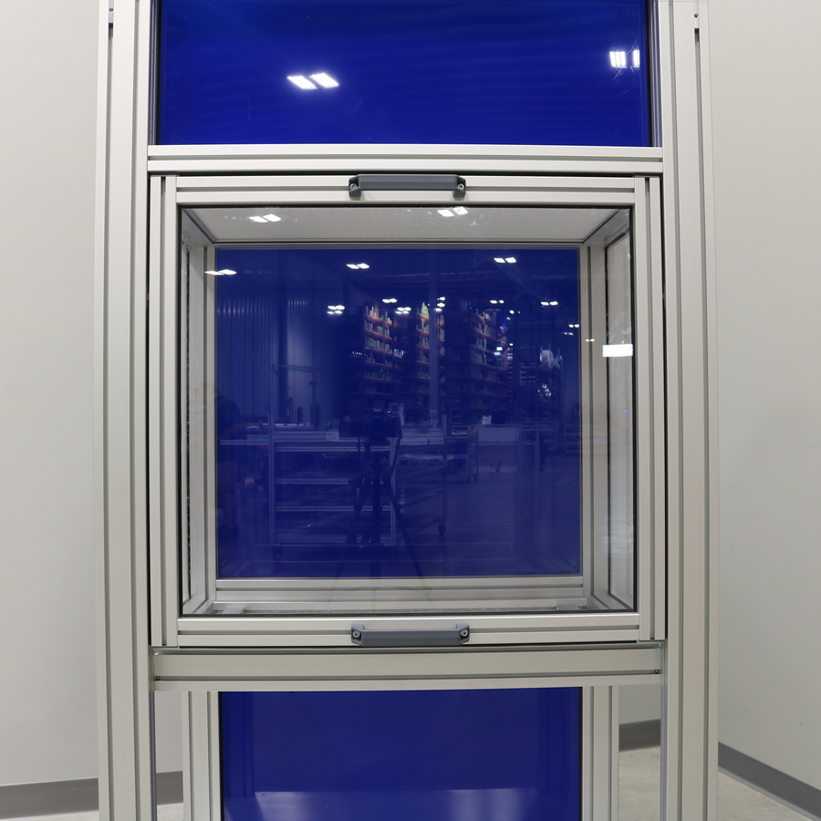 MiniTec T-Slotted Aluminum Extrusions. Modular Aluminum Profiles For ...